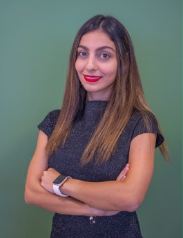 Οur Team - Sheeynik